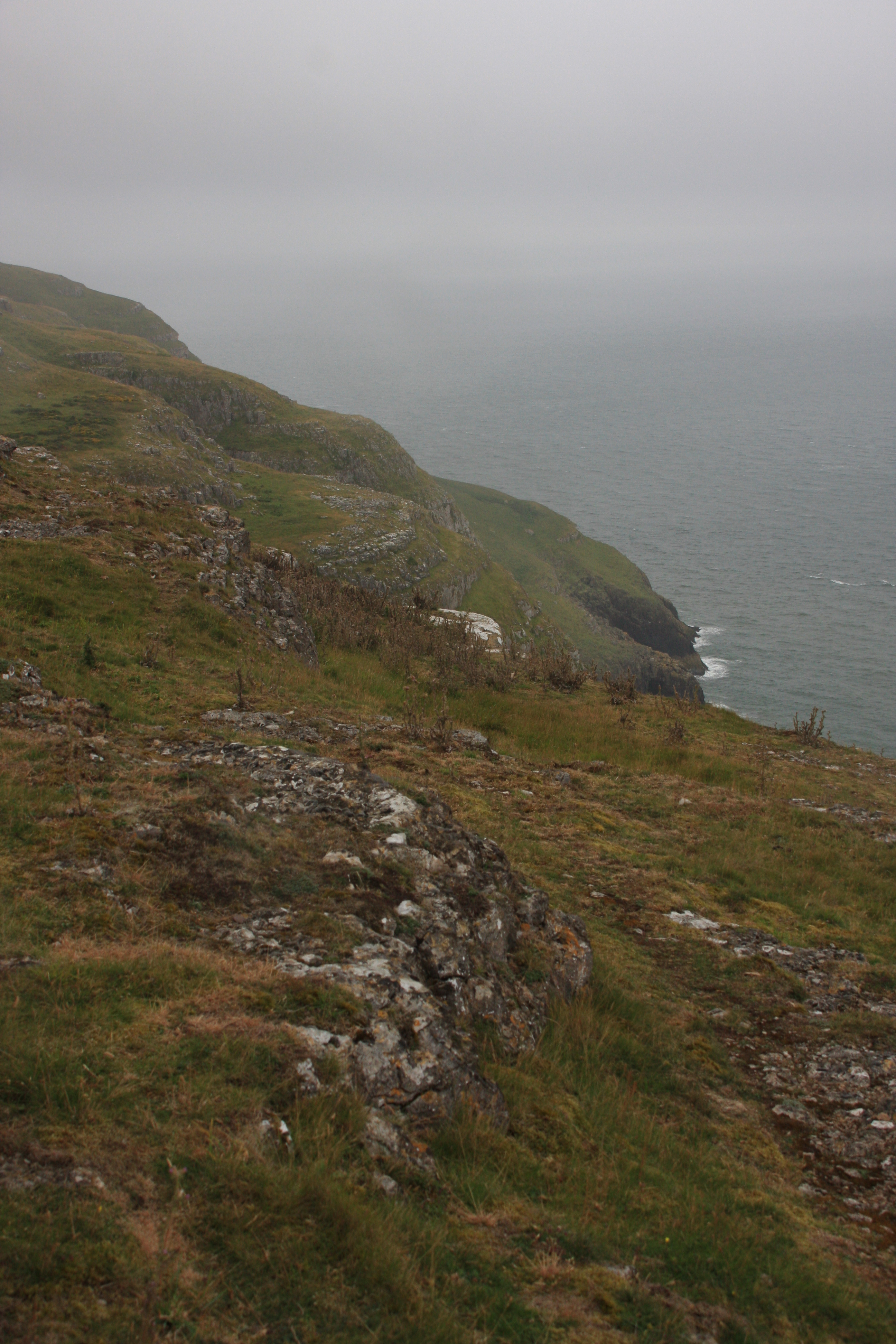 Episode Six and a really cool walk…