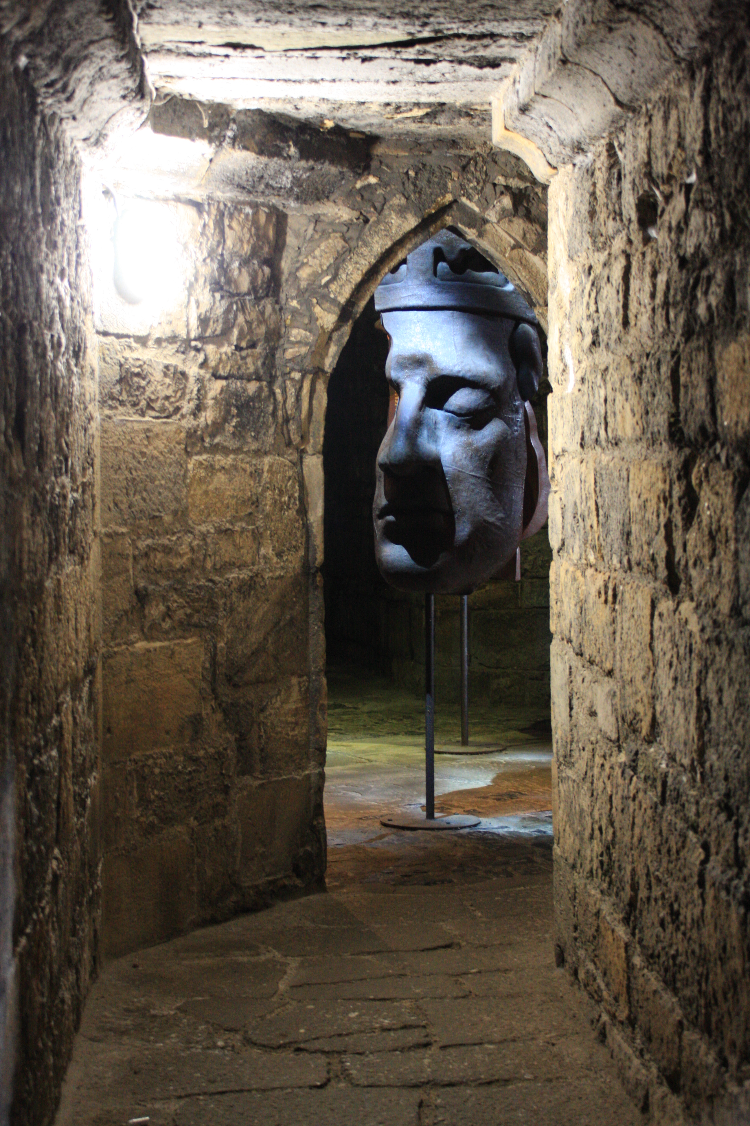 Imperial Ideas at Caernarfon Castle