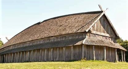 From Beowulf to Bluetooth: Clinking Goblets in the Mead Halls