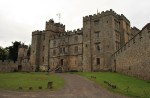 A Spine-chilling Wander through Chillingham Castle