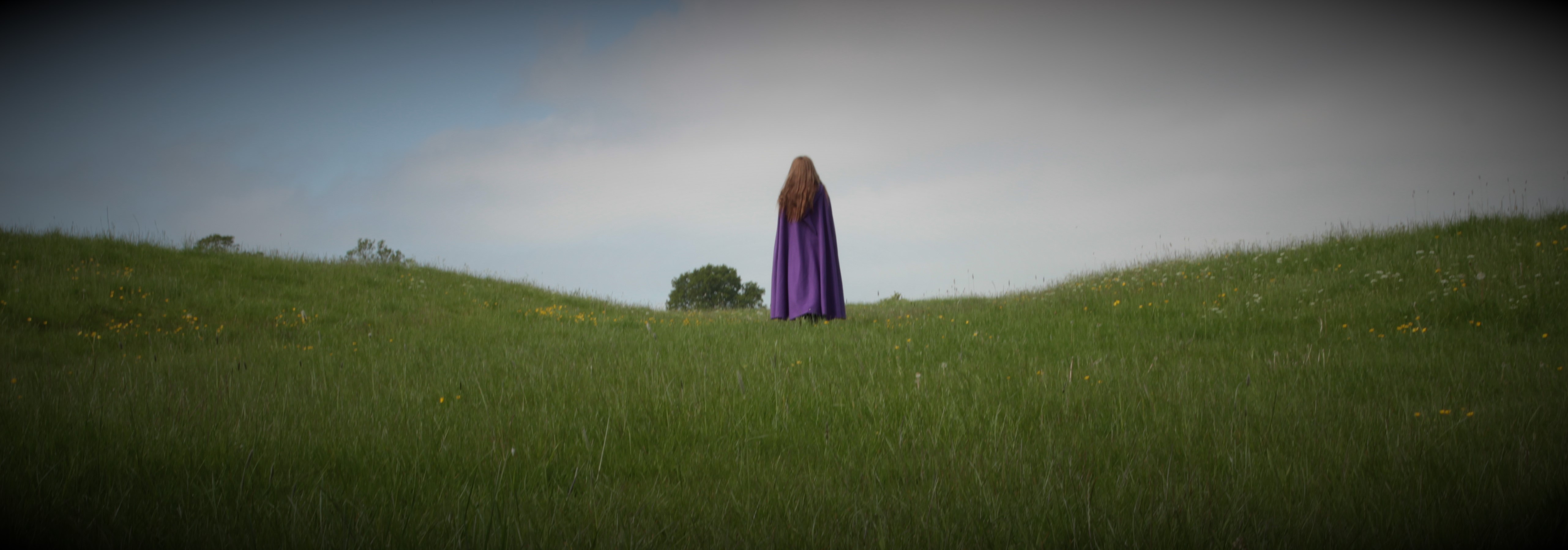 In Praise of Hollow Ways
