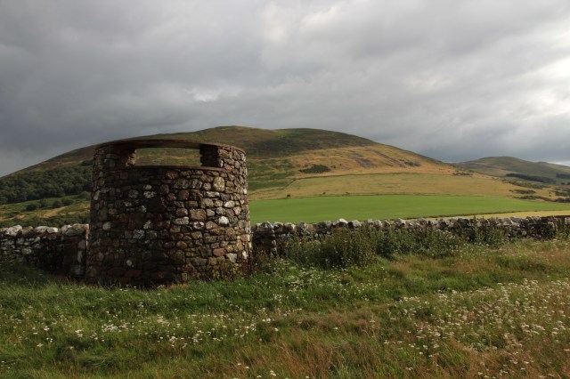 The Hidden Halls of the Saxon Kings