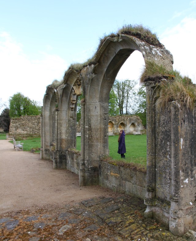 On this day: a ship of salvation and the birth of an abbey