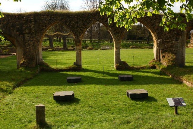 On this day: a ship of salvation and the birth of an abbey