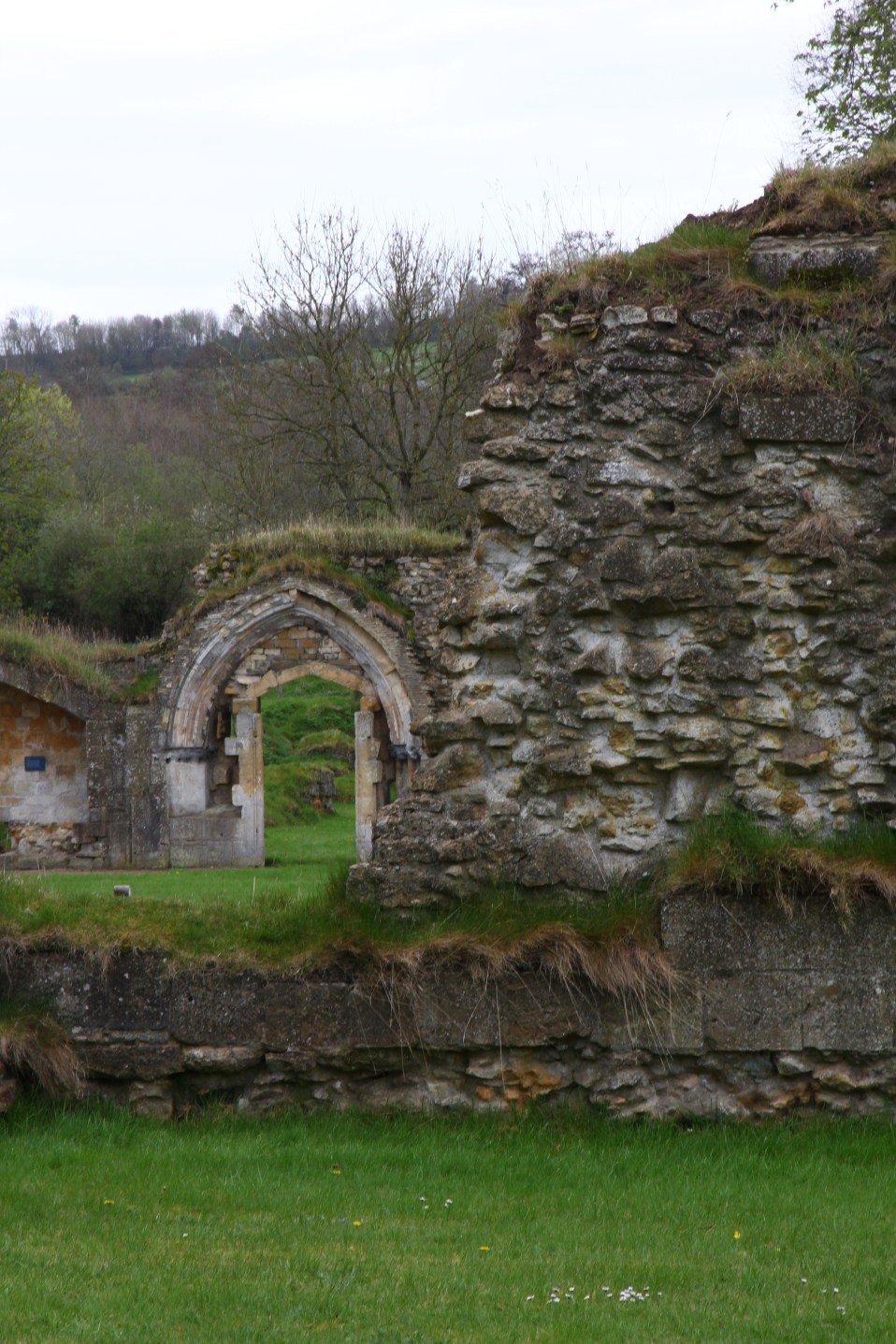 On this day: a ship of salvation and the birth of an abbey