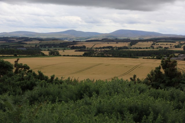 Medieval Moments: St Cuthbert’s Cave