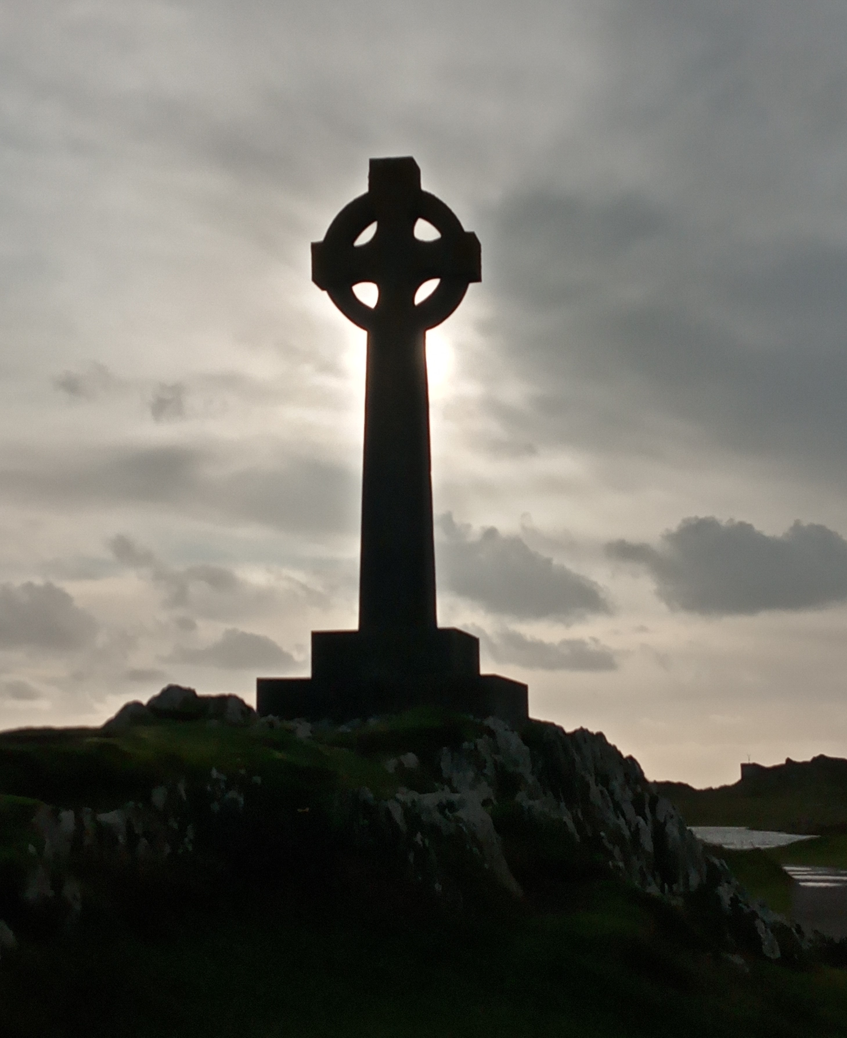 The Welsh St Valentine – Happy Dwynwen’s Day