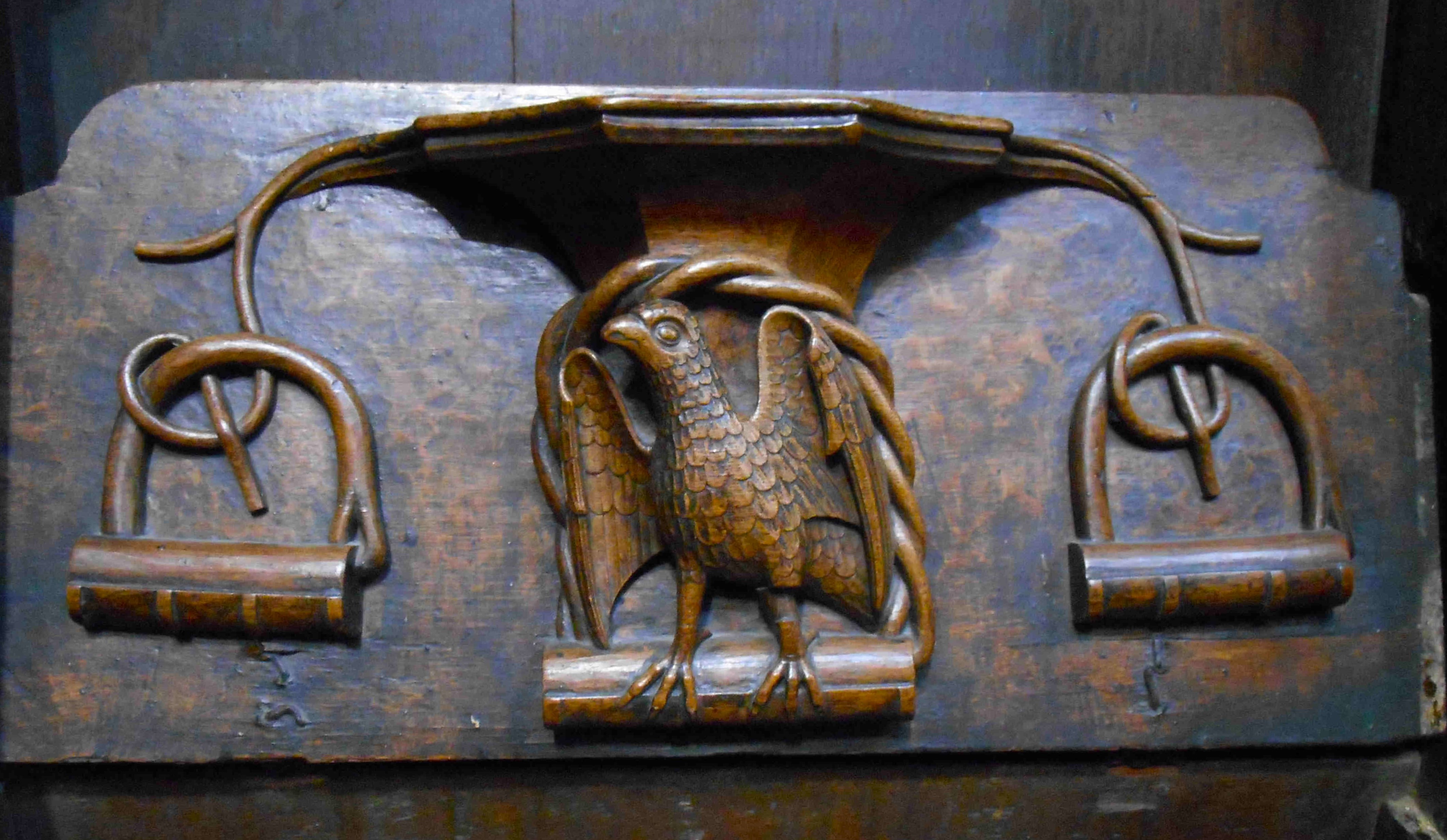 Richard Plantagenet, duke of York, the man who would be king.