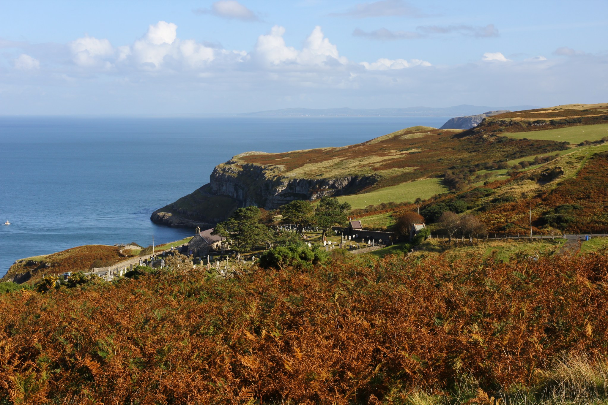 The Medieval Secrets of Great Orme