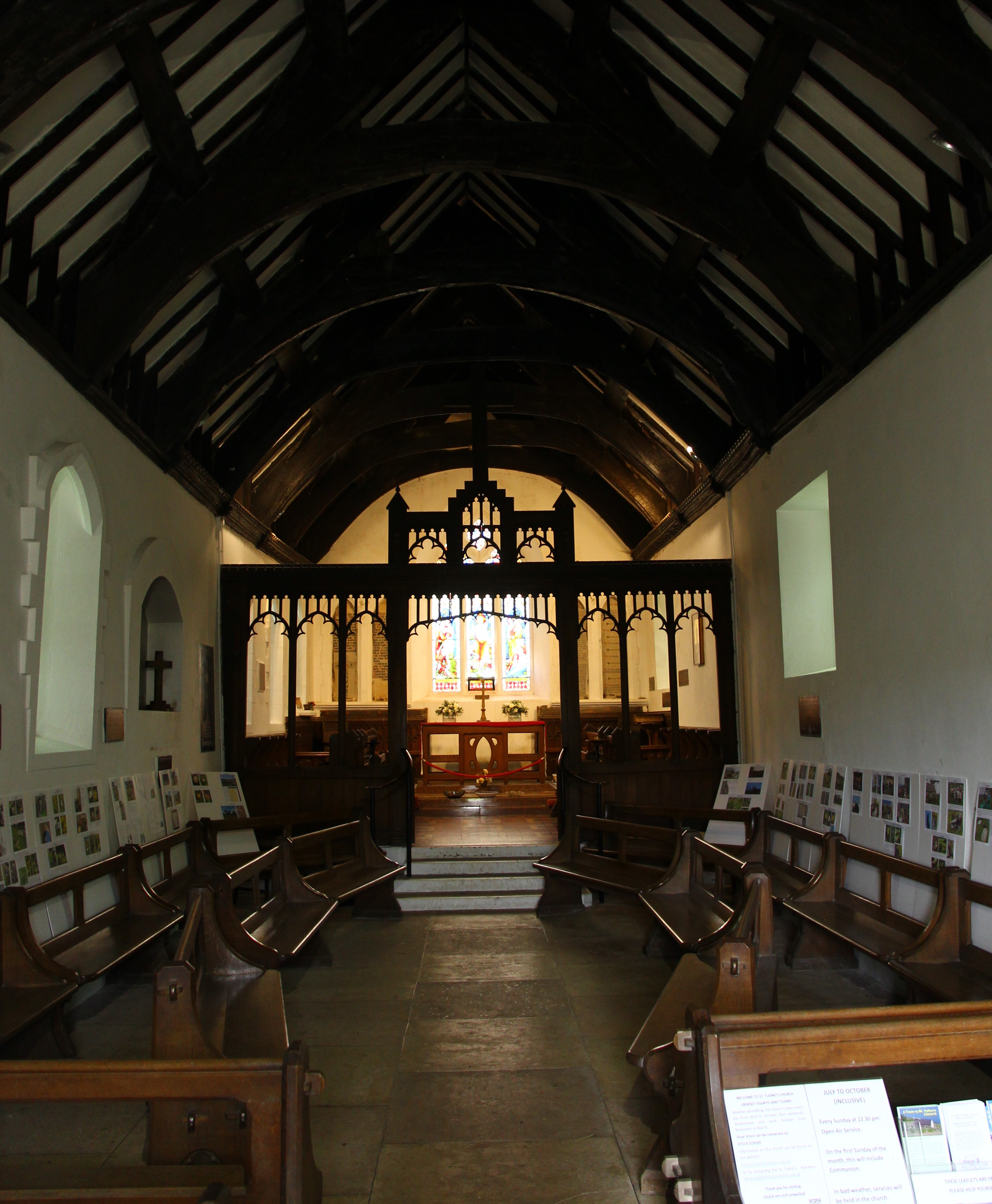 The Medieval Secrets of Great Orme