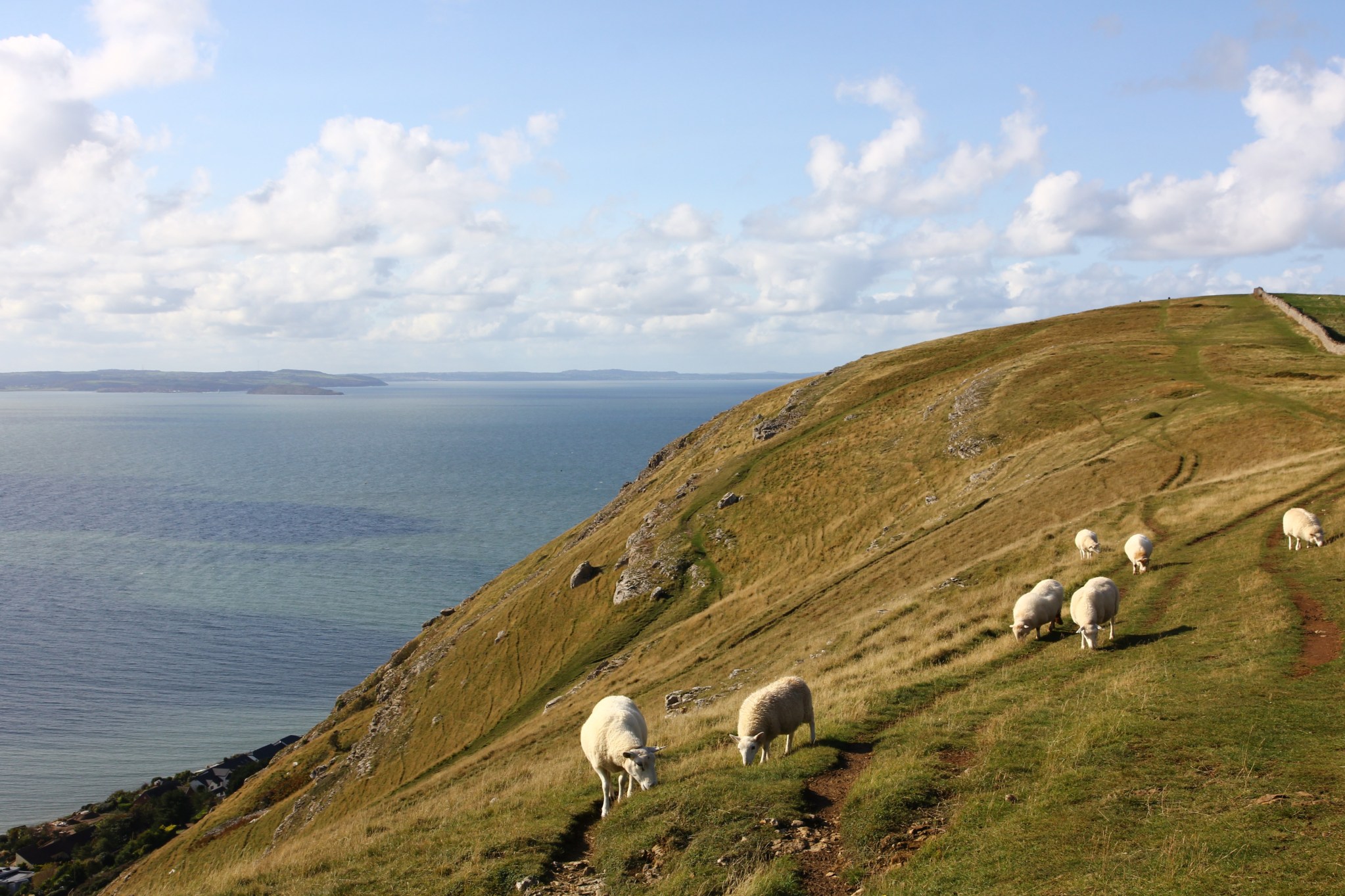 The Medieval Secrets of Great Orme