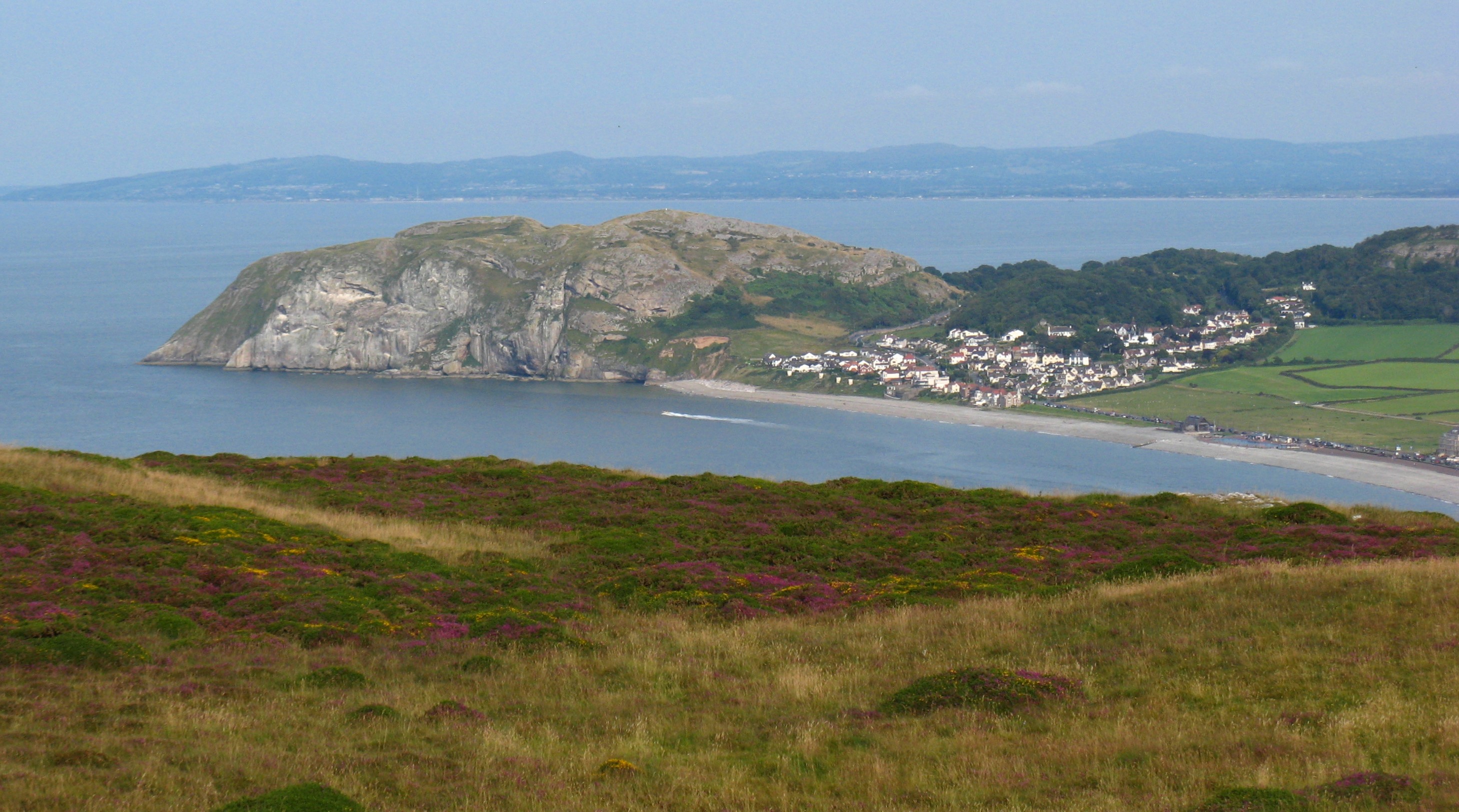 The Medieval Secrets of Great Orme