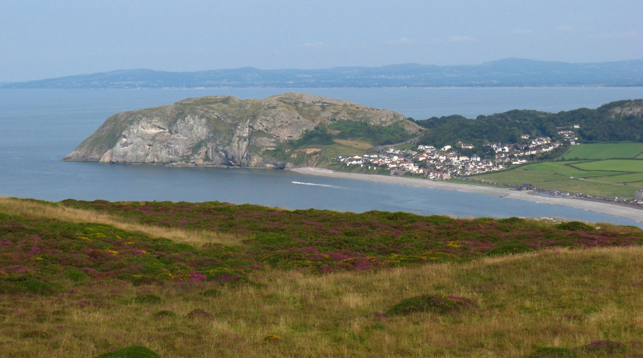 The Medieval Secrets of Great Orme