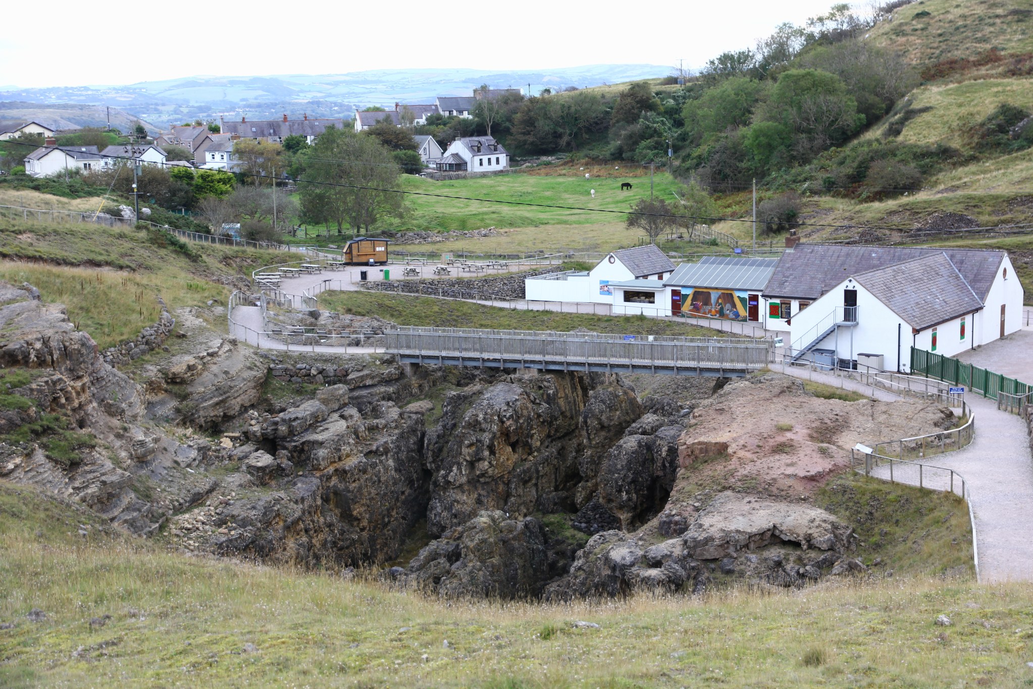 The Medieval Secrets of Great Orme