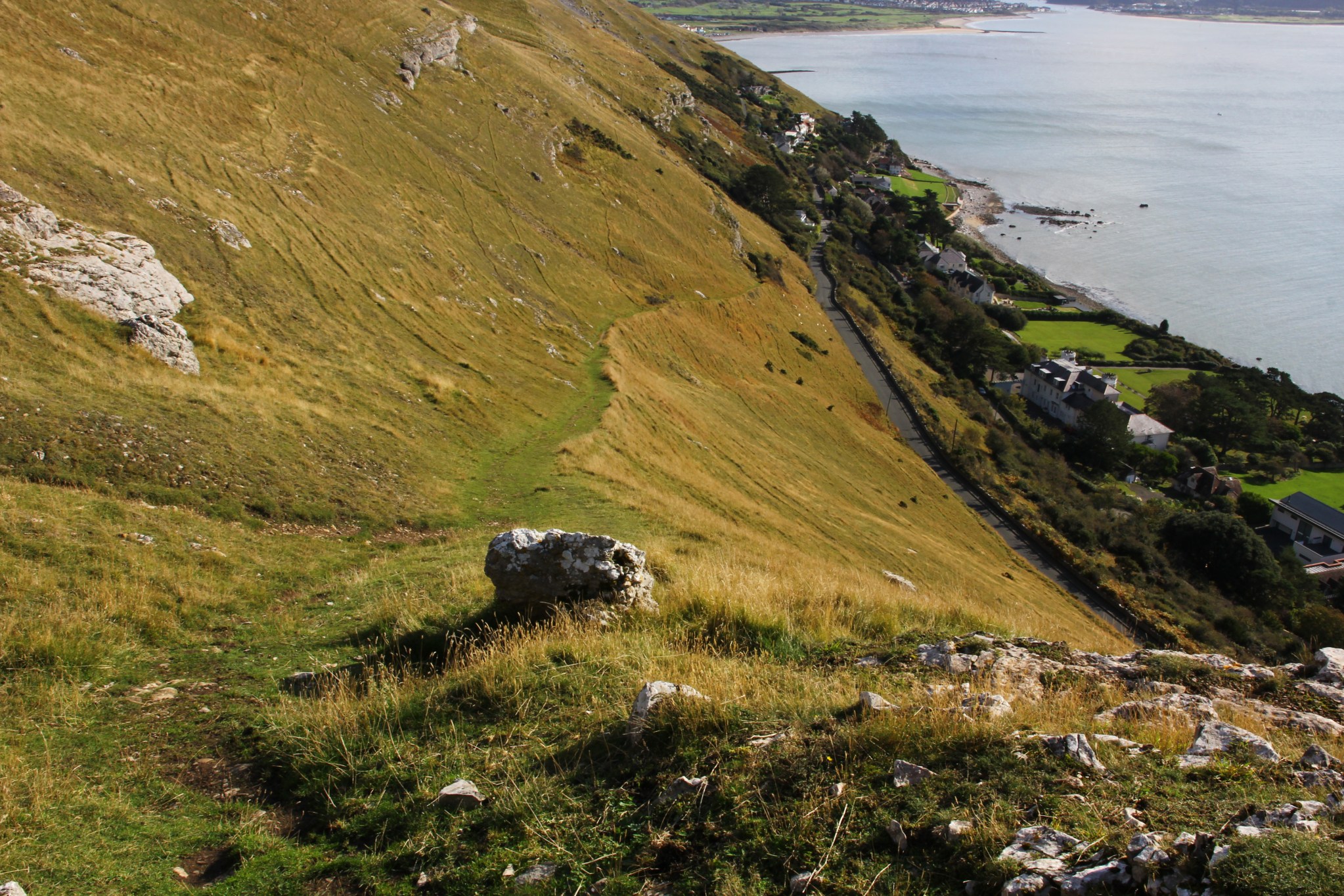The Medieval Secrets of Great Orme