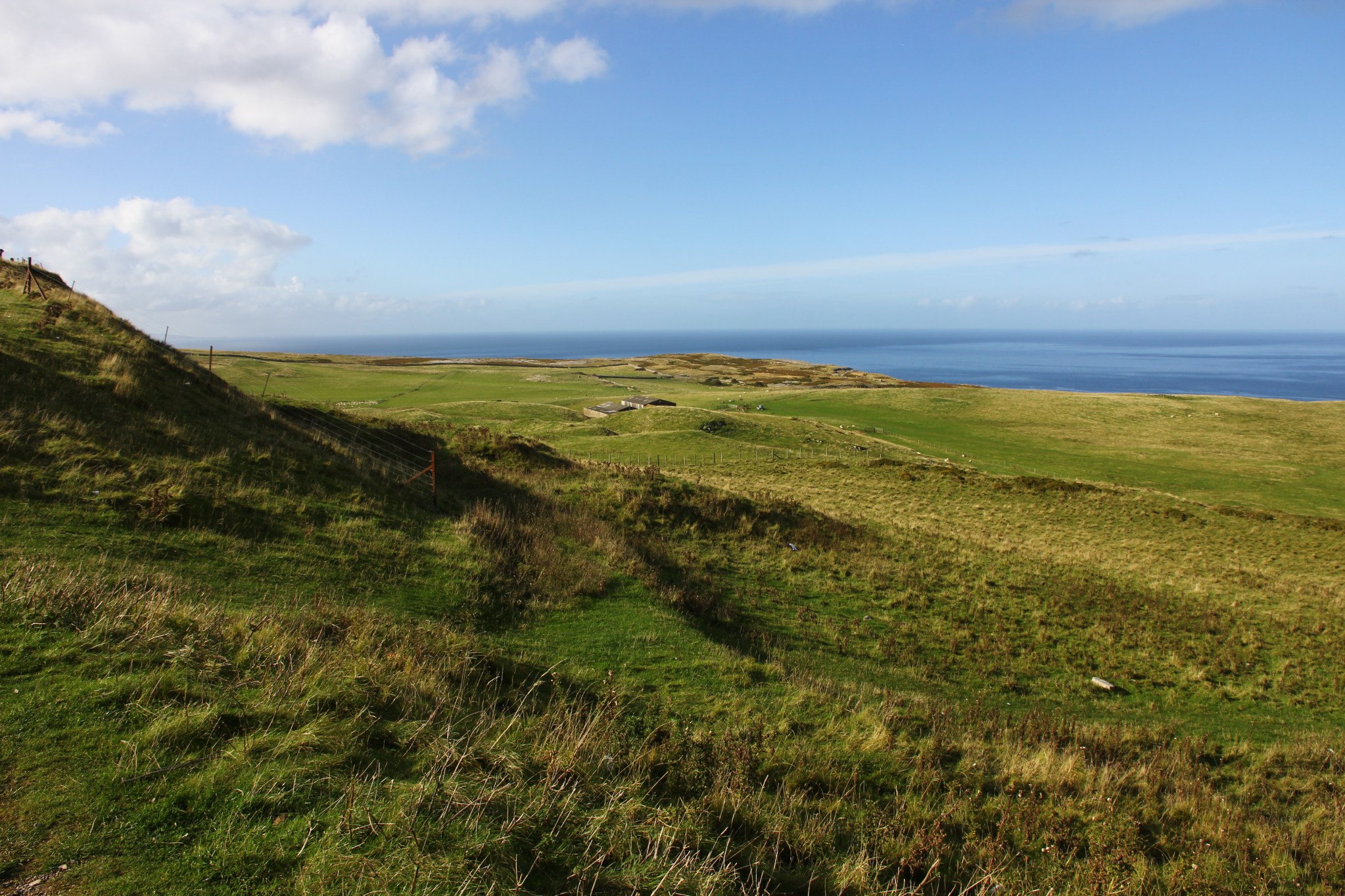 The Medieval Secrets of Great Orme