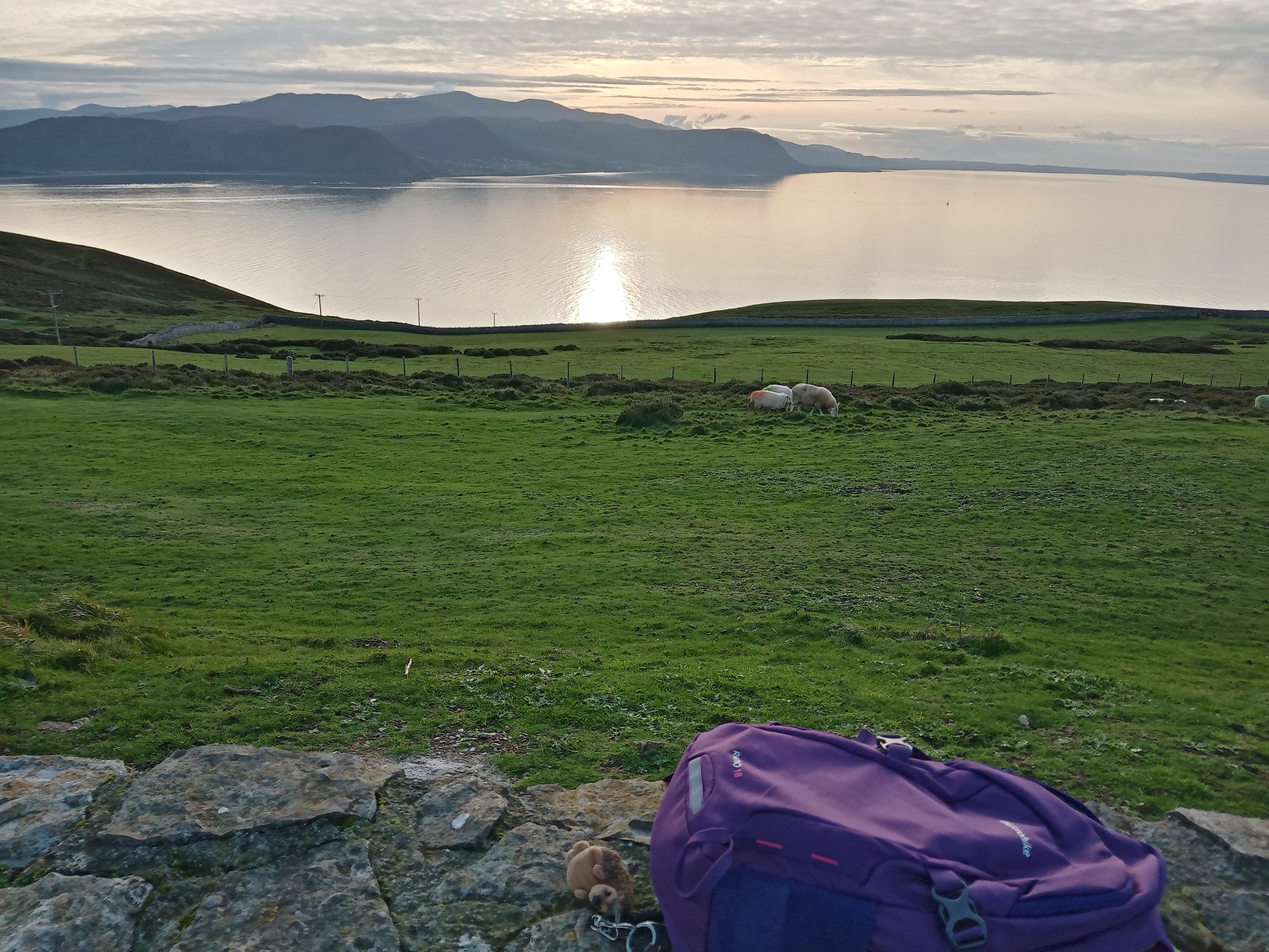 The Medieval Secrets of Great Orme