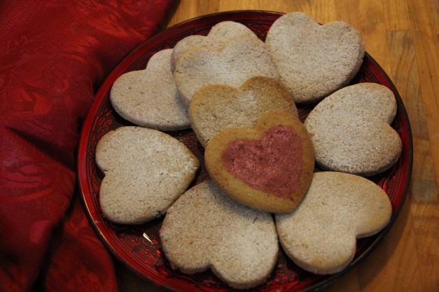 Be my Medieval Valentine…