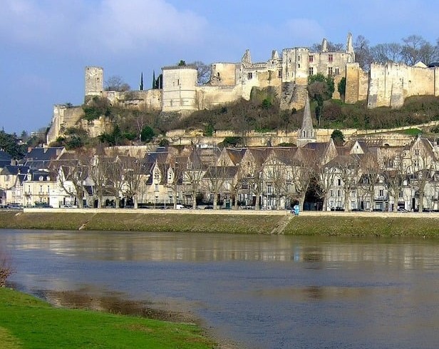 The Three Castles of Hubert de Burgh: Part 1