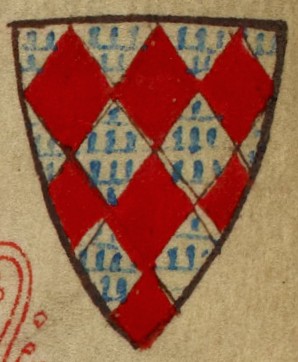 The Three Castles of Hubert de Burgh: Part 1